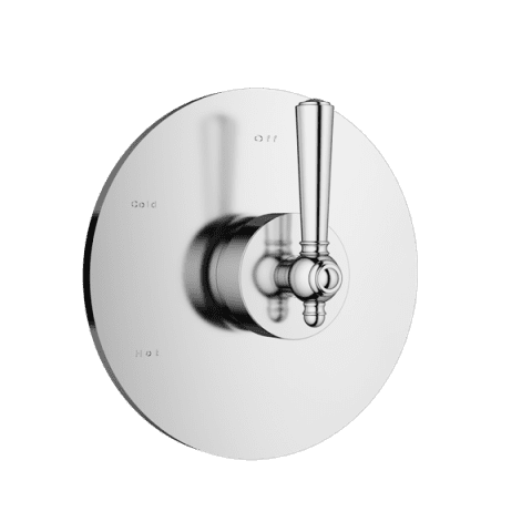 TRIM - Pressure Balanced Control - Santec