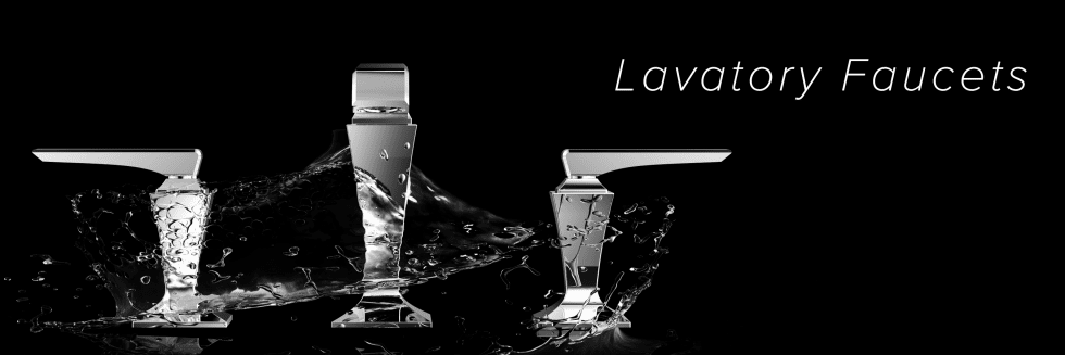 Lavatory Faucet Styles for Every Bathroom | Santec