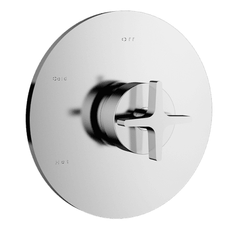 Circ Collection - Sleek Plumbing Fixtures | Santec