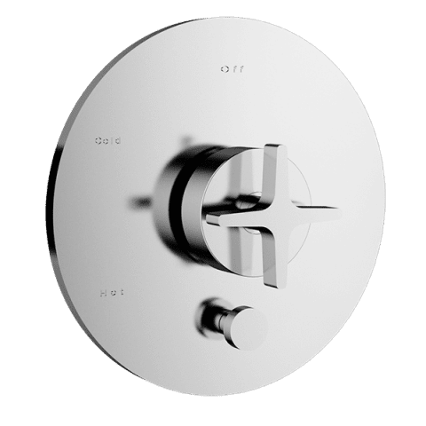 Circ Collection - Sleek Plumbing Fixtures | Santec