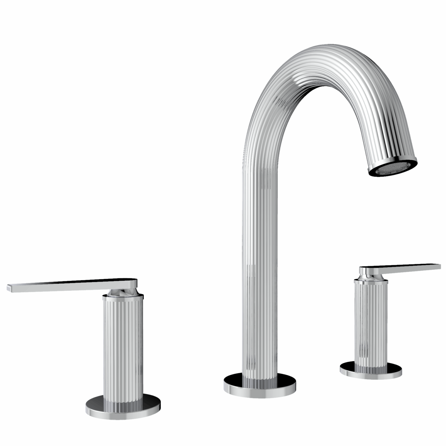 Lavatory Faucet Styles for Every Bathroom | Santec