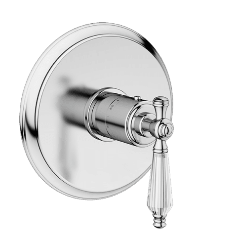 TRIM - 3/4" Thermostatic Control - Santec