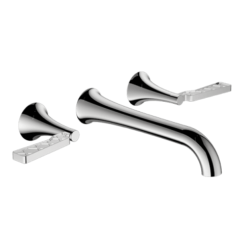 Lavatory Faucet Styles for Every Bathroom | Santec