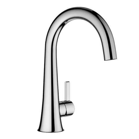 Lavatory Faucet Styles for Every Bathroom | Santec