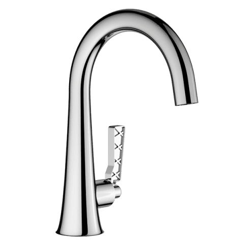 Single Control Lavatory Set - Santec