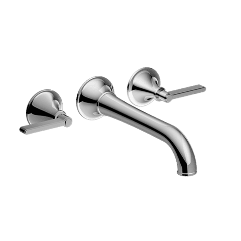 Lavatory Faucet Styles for Every Bathroom | Santec