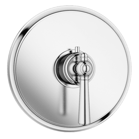 TRIM - 3/4" Thermostatic Control - Santec