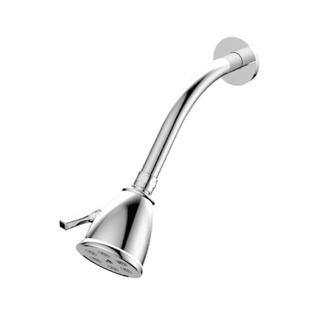 Premium Shower Faucets and Accessories | Santec