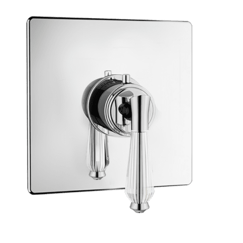 TRIM - 3/4" Thermostatic Control - Santec