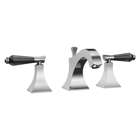 Widespread Lavatory Set - Santec