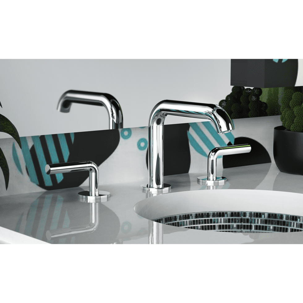 Perfect Collections for Bathroom Renovations | Santec