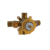 PRESSURE BALANCED SHOWER VALVE - Santec