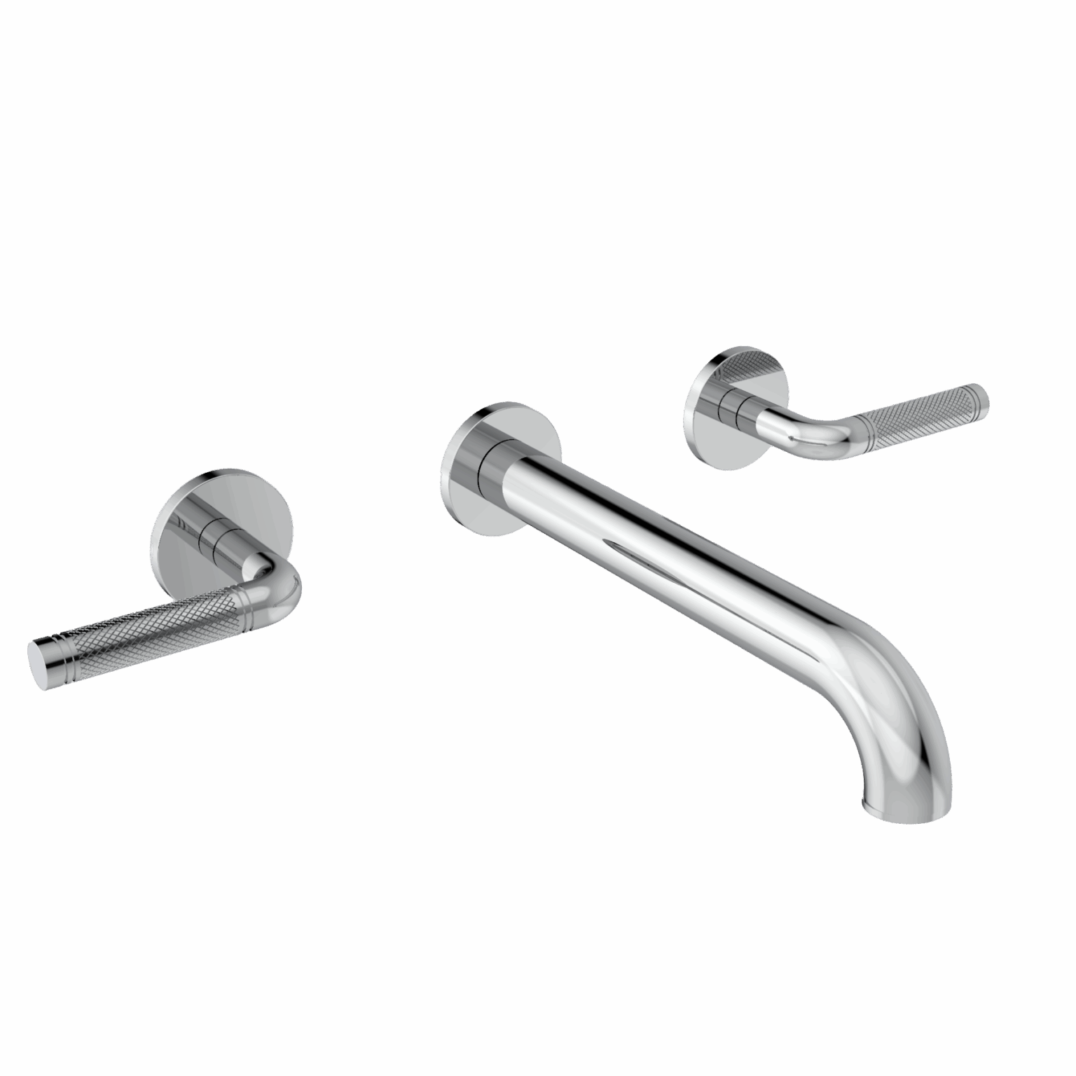 Circ Collection - Sleek Plumbing Fixtures | Santec