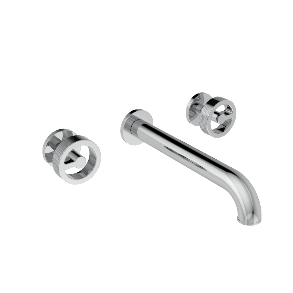 Circ Collection - Sleek Plumbing Fixtures | Santec