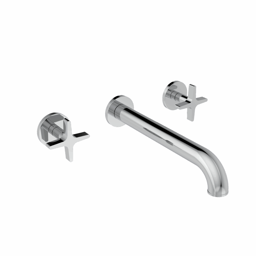 Circ Collection - Sleek Plumbing Fixtures | Santec
