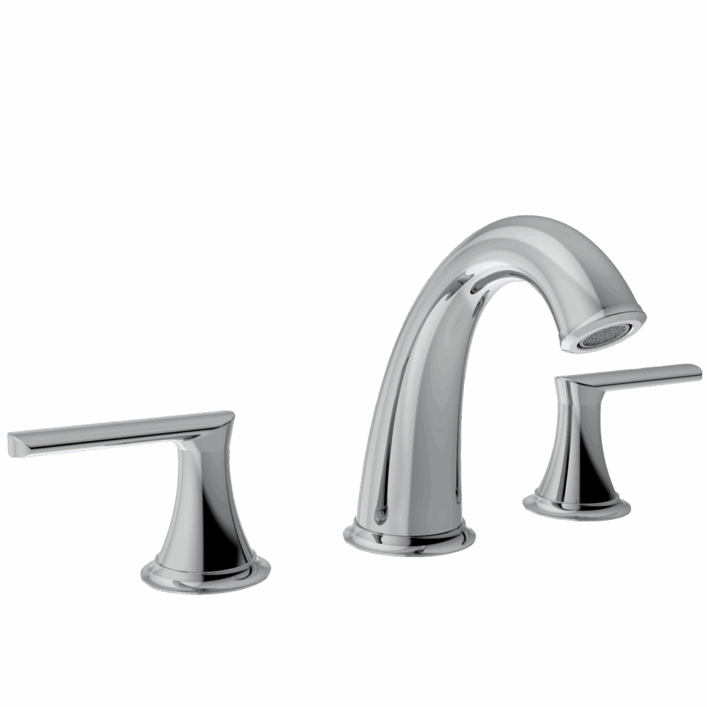 Lavatory Faucet Styles for Every Bathroom | Santec