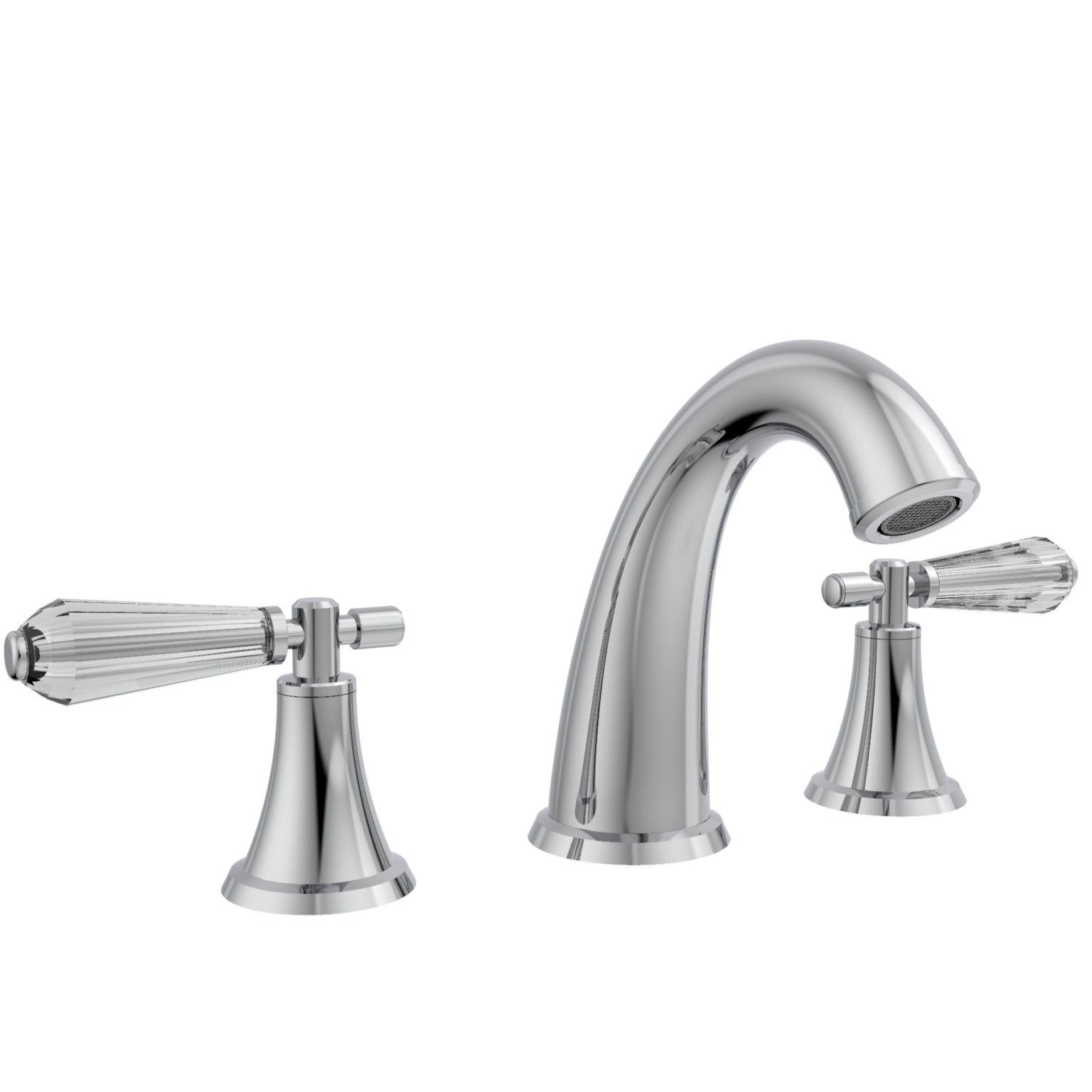 Lavatory Faucet Styles for Every Bathroom | Santec